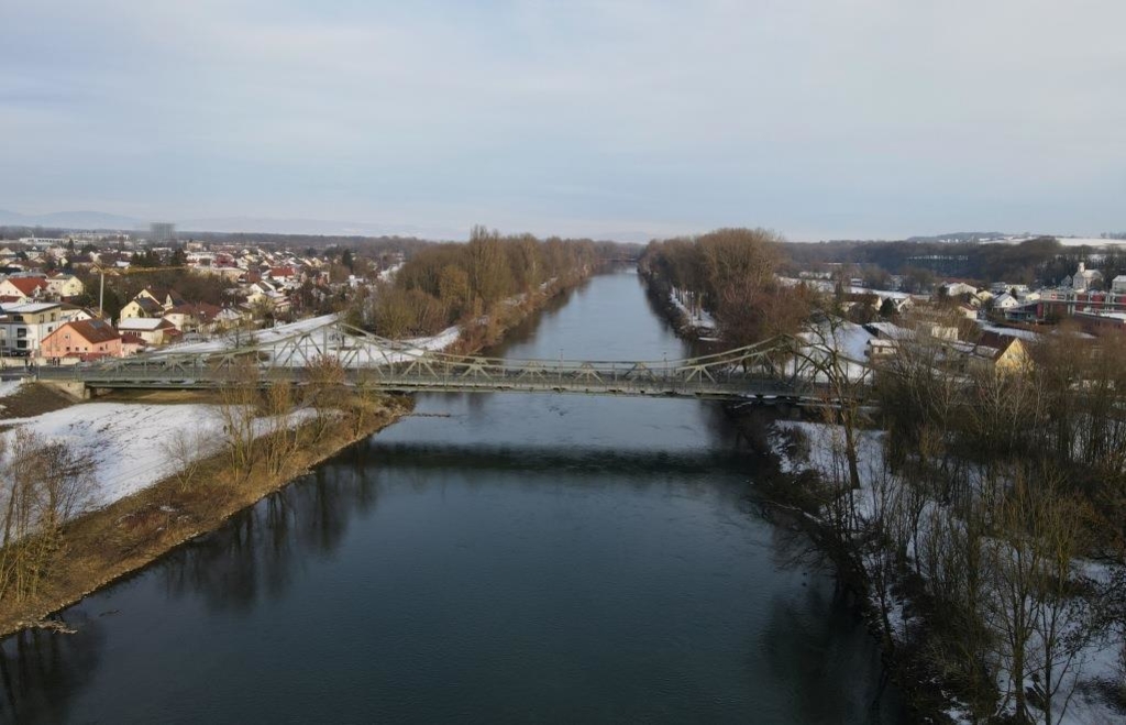 Isarbrücke wird ab März gesperrt – Staatliches Bauamt nennt neue ...