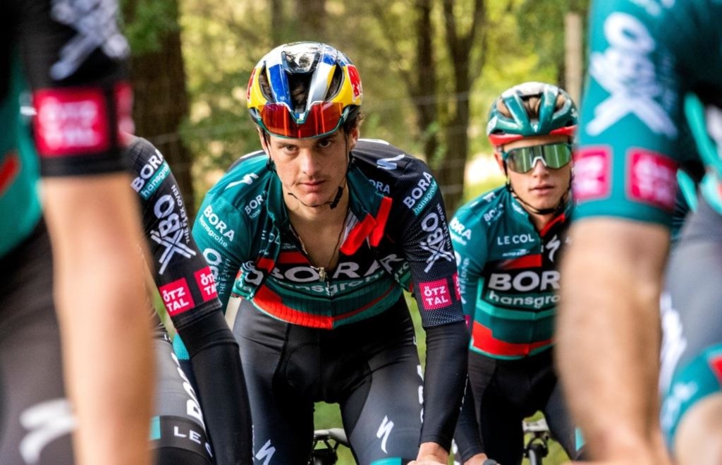 Vom Weltmeister zum „Lehrbua“: Ex-Skibergsteiger und Radprofi Anton ...