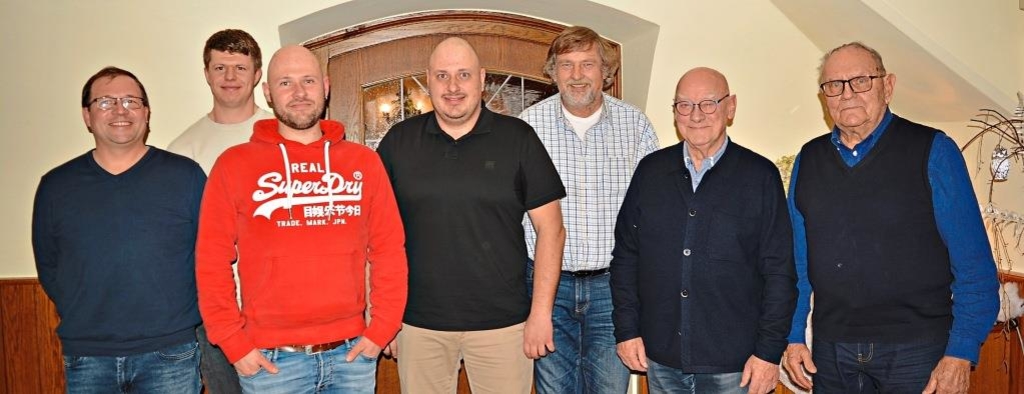 Thomas Jakob ist der neue Clubmeister