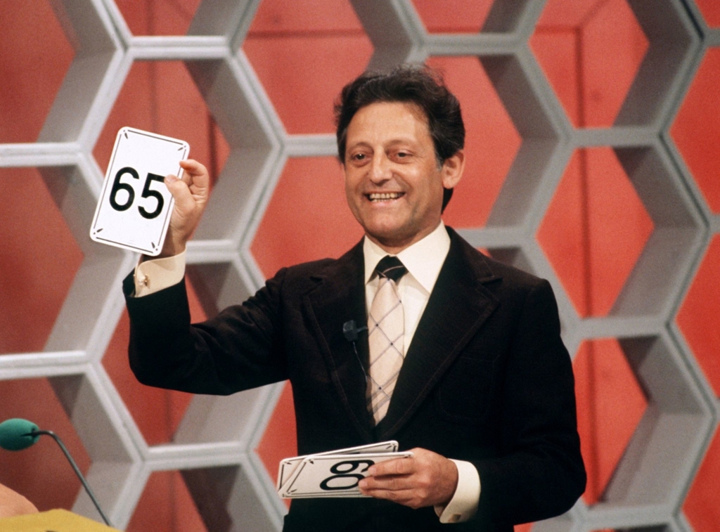 „Das war spitze!“ - Show-Legende Hans Rosenthal wäre nun 100