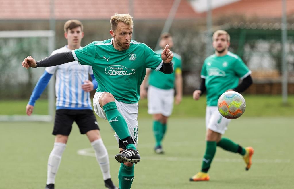 Derby TuS gegen Obing: Buchner erwartet „hochmotivierten Gegner“
