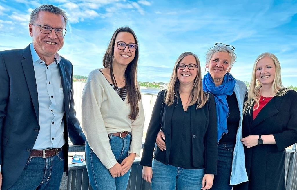 Auf der Suche nach Pflegefamilien: Das Jugendamt Rottal-Inn erklärt, wer sich dazu eignet