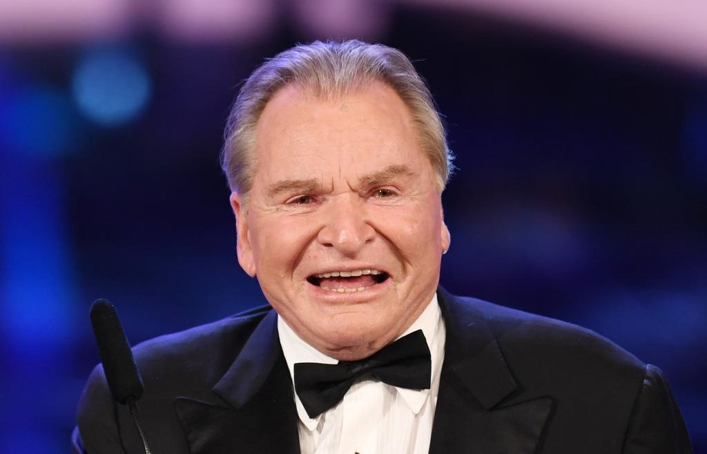 Schauspieler Fritz Wepper im Alter von 82 Jahren gestorben