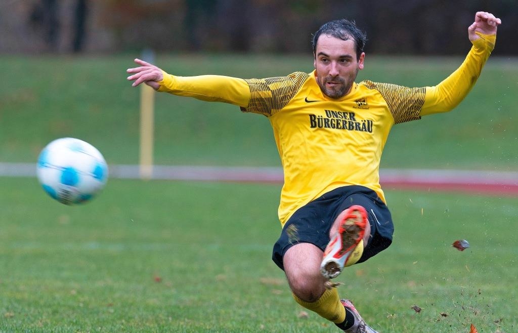 Kreisliga 2: Nur noch drei Partien angesetzt – Kellerduell in ...