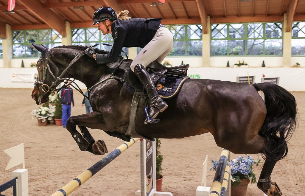Ortmann gewinnt Turnierhöhepunkt – Tagessieg für Puschak im Bayernchampionat