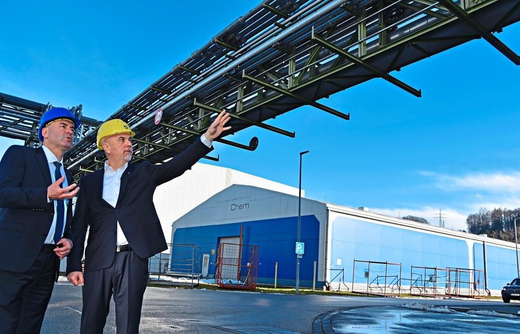 Alzchem investiert Multi-Millionen-Betrag – doch perspektivisch setzen ...