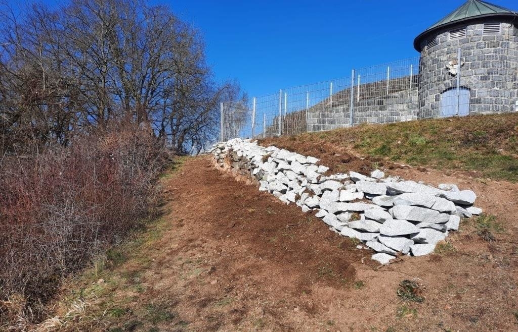 „Grauer Lebensraum“: Wie Unordnung einen Mehrwert bieten kann, zeigen ...