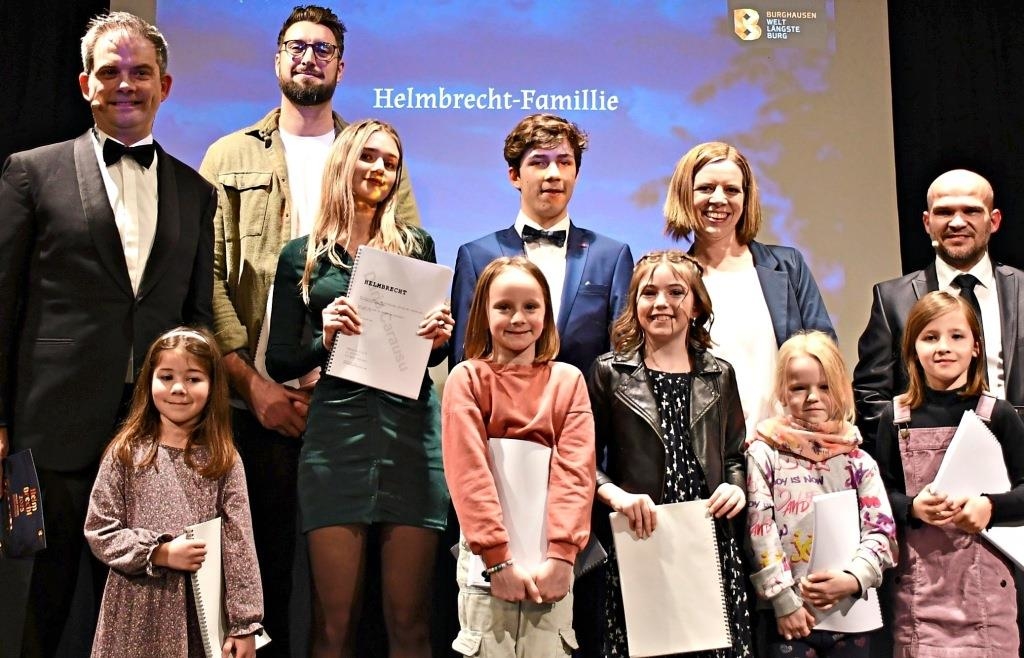 Schauspieler für Sprechrollen in „Helmbrecht 2025“ vorgestellt – Noch ...