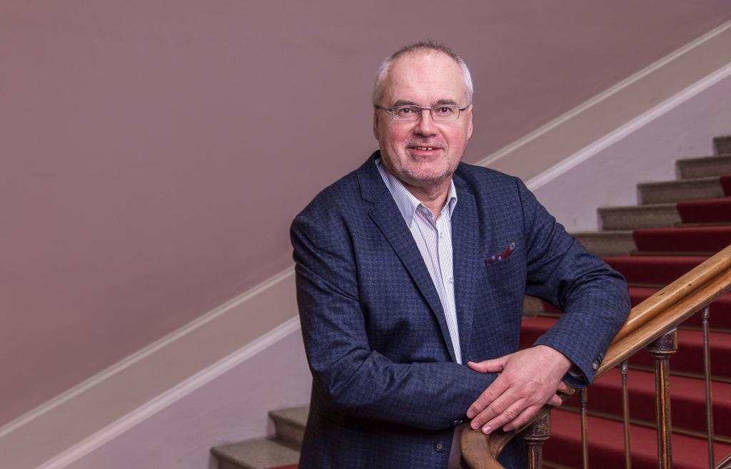 Oskar Atzinger bleibt AfD-Fraktionsvorsitzender