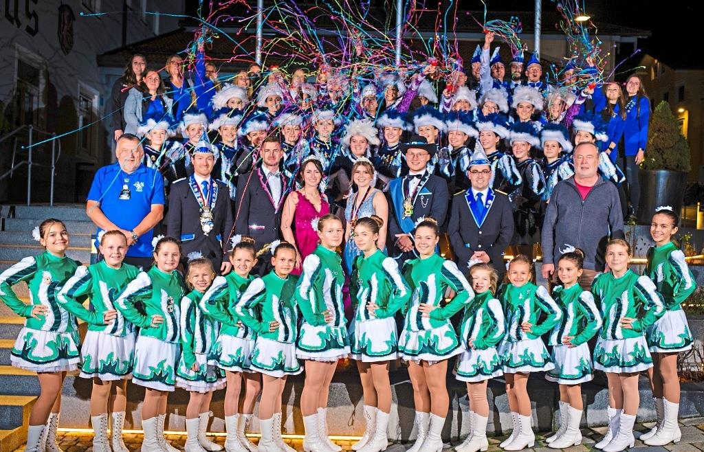 Die FGU startet in die 66. Saison