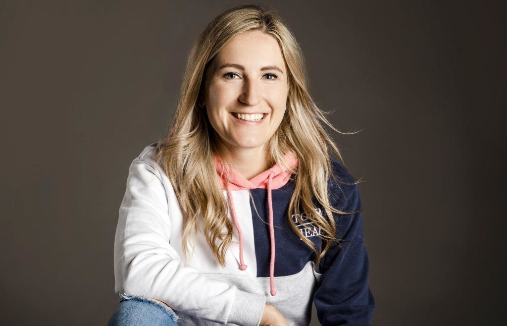 Warum Theresa Straßberger mit dem Biathlon aufhören musste und wie sie ...