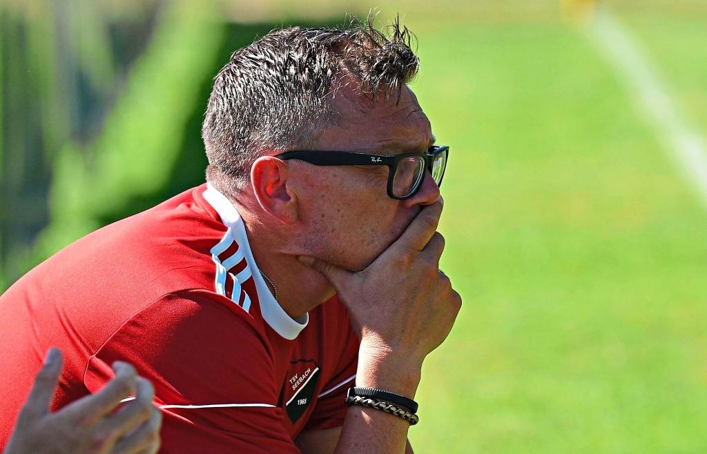 Seebach-Coach Stern vor dem Start gegen Weiden: „Wir wissen, was wir ...