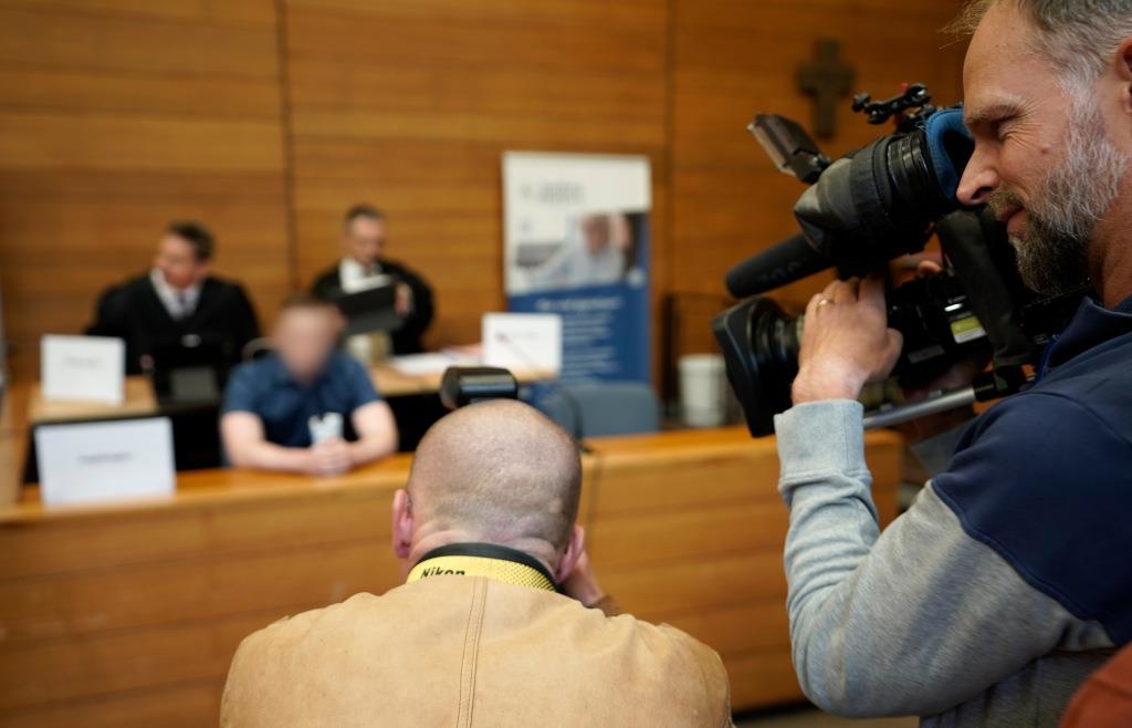 Mordfall Hanna: Freundin belastet Angeklagten Sebastian T. – „Ja mei ...