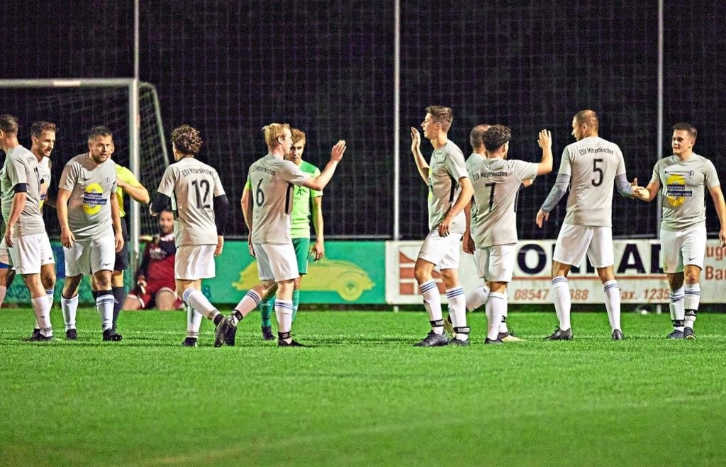 Ulbering vor Herbstmeisterschaft: Surner & Co. können Titel gegen ...