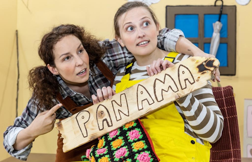 Das Kulturmobil macht Halt