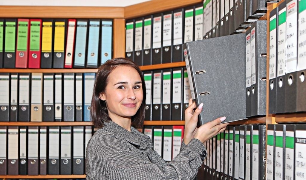 Berchtesgadenerin Franziska Böhnlein (27) will in den Landtag