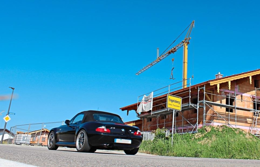 Holz bleibt als Brennstoff zulässig: Aufatmen in Engelsberg - Heizwerk ...