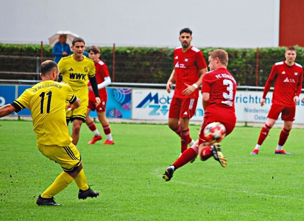Top-Trio mit 17 Volltreffern – Pleinting, Alkofen und Aidenbach jubeln ...