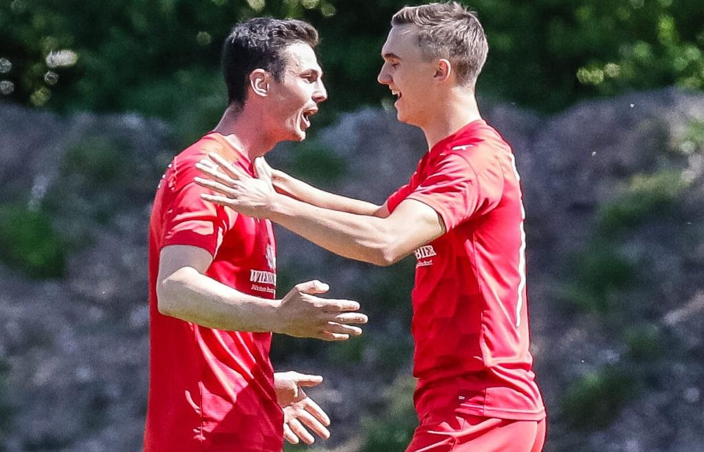 „Vom Kopf her sind wir gut drauf“: TSV Teisendorf geht mit Zuversicht ...