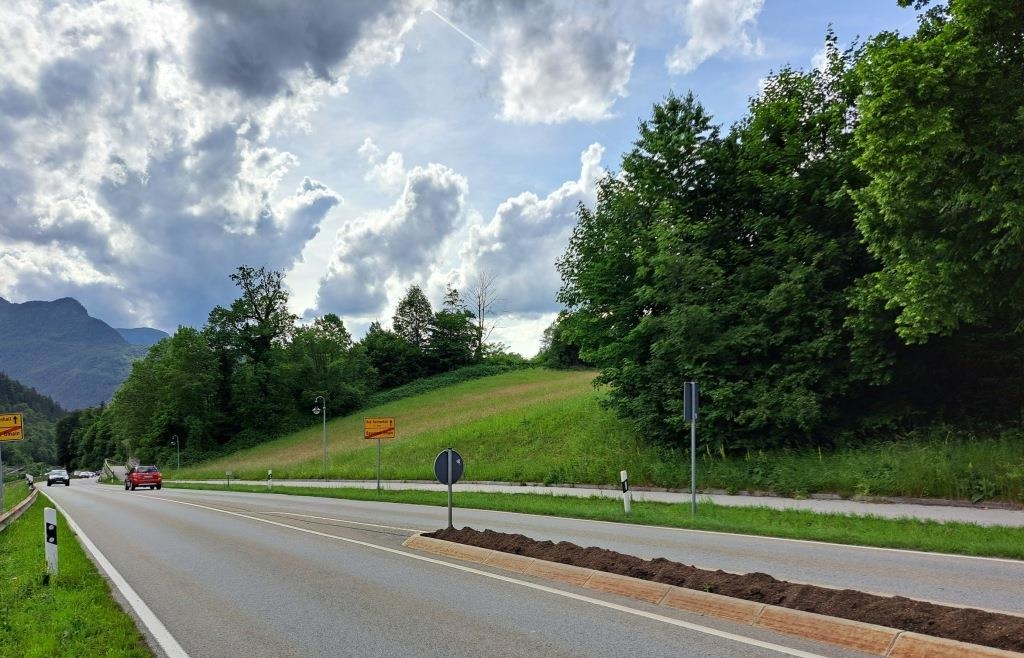 Wenn Transparenz intransparent wird: 98 Seiten Beschlussvorlage vorgelesen