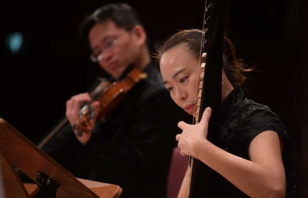 „Urgroßmutter Pipa“ zu Gast bei Passauer Saiten 2024