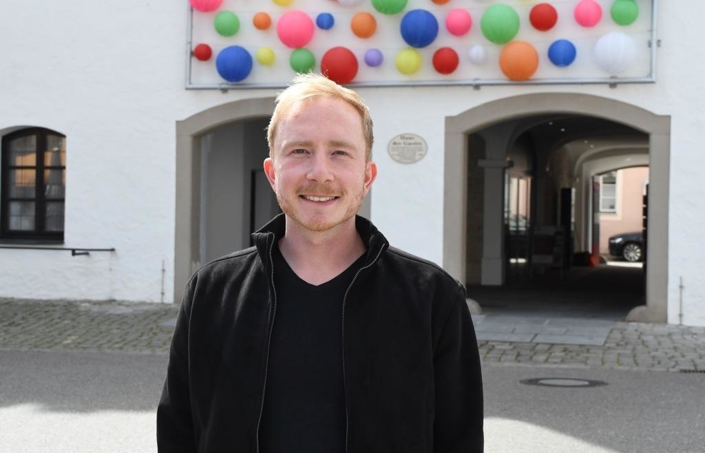 Ab Oktober: 31-Jähriger soll neuer Tourismus-Chef der Stadt Passau werden