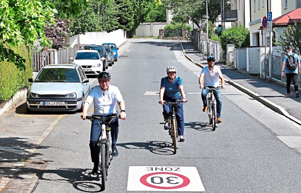 Stadtradeln: Deggendorfer in drei Wochen 132.210 Kilometer mit dem Bike ...