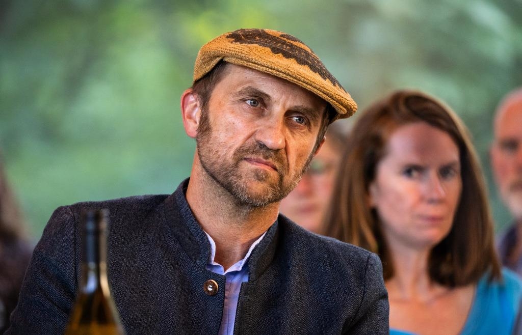 Landratsposten kein Thema für den Bürgermeister – Hans-Jörg Birner ...