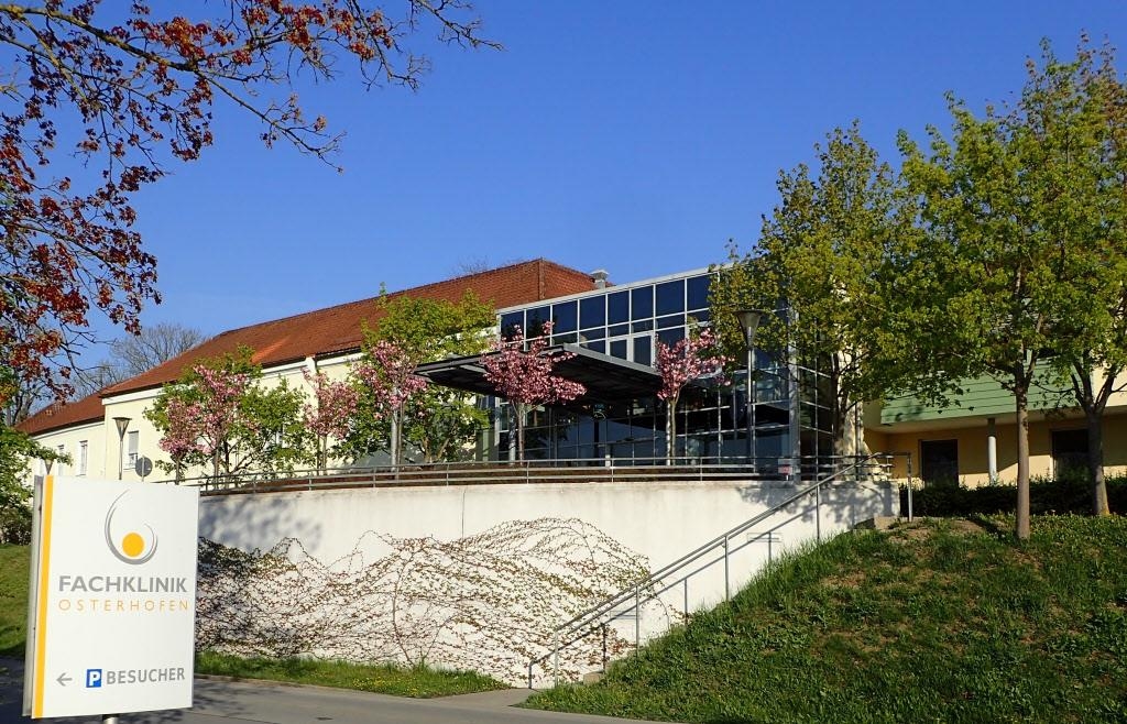 Schmerz- und Wundzentrum: Neue Möglichkeiten an der Fachklinik Osterhofen