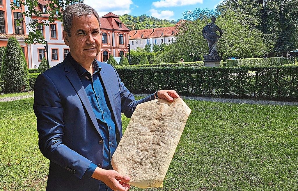 Mit Video: Eichstätter Politikwissenschaftler Stüwe zur Debatte über ...