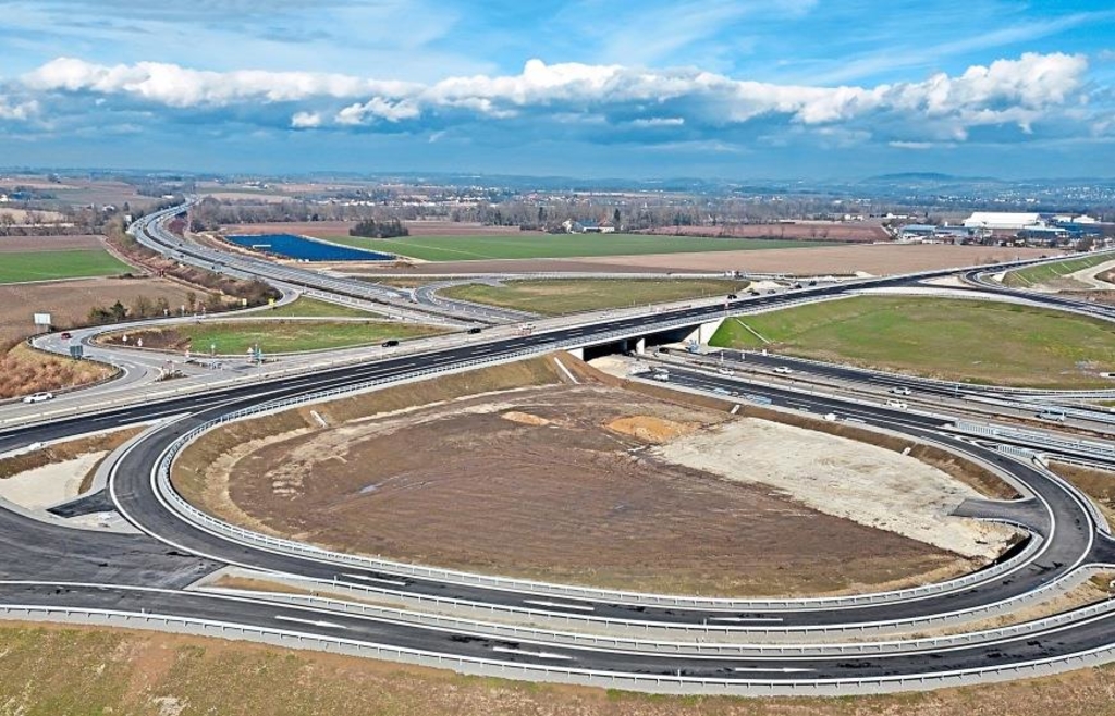 Landrat und Wirtschaftsvertreter warnen vor Stillstand beim A94-Ausbau ...
