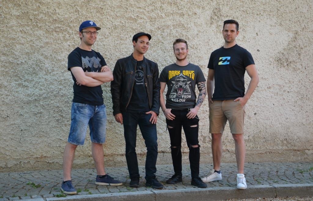 Stadt Pocking und vhs Passau laden zur ersten Kunst- und Kulturnacht