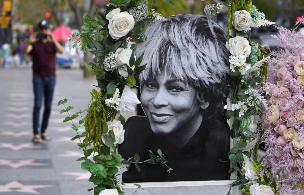 Reaktionen: So trauert die Welt um Rocklegende Tina Turner