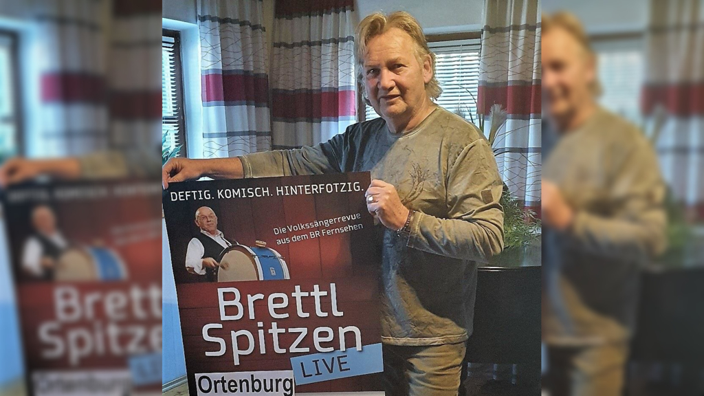 Plötzlicher Herztod mit 67 Jahren: Trauer um Konzertveranstalter ...