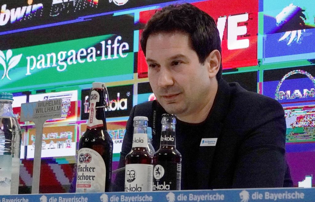 Kein Feuerwehrmann, sondern eine „wahnsinnig gute Lösung“: So will ...