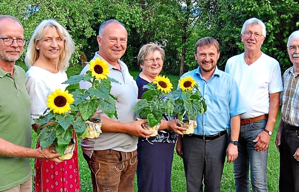 Pfarrer Martin Dengler wechselt nach Grafenau: Pfarreien nehmen ...