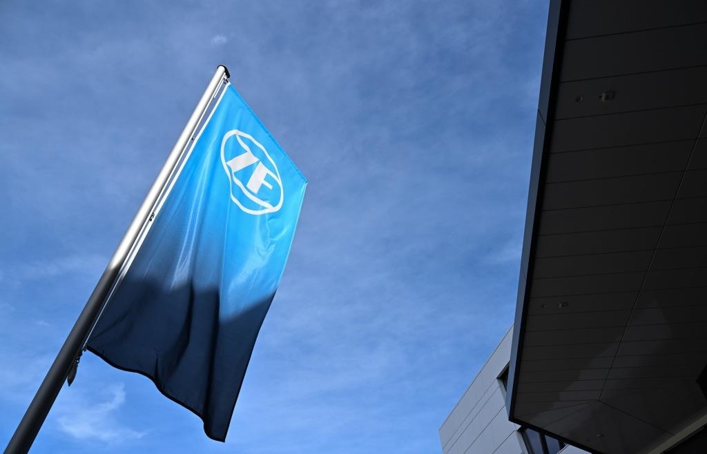 ZF Passau: 1000 Euro Erfolgsbeteiligung für Tarifmitarbeiter