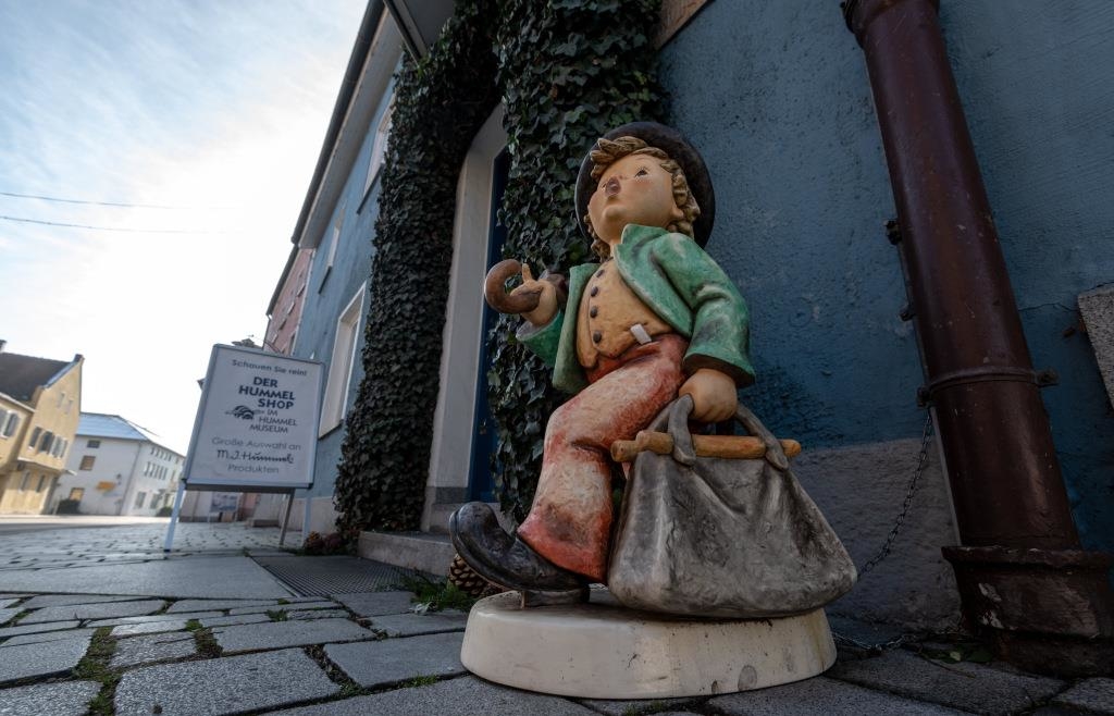 Kulturfonds Bayern unterstützt Hummel-Museum Massing mit 156.600 Euro