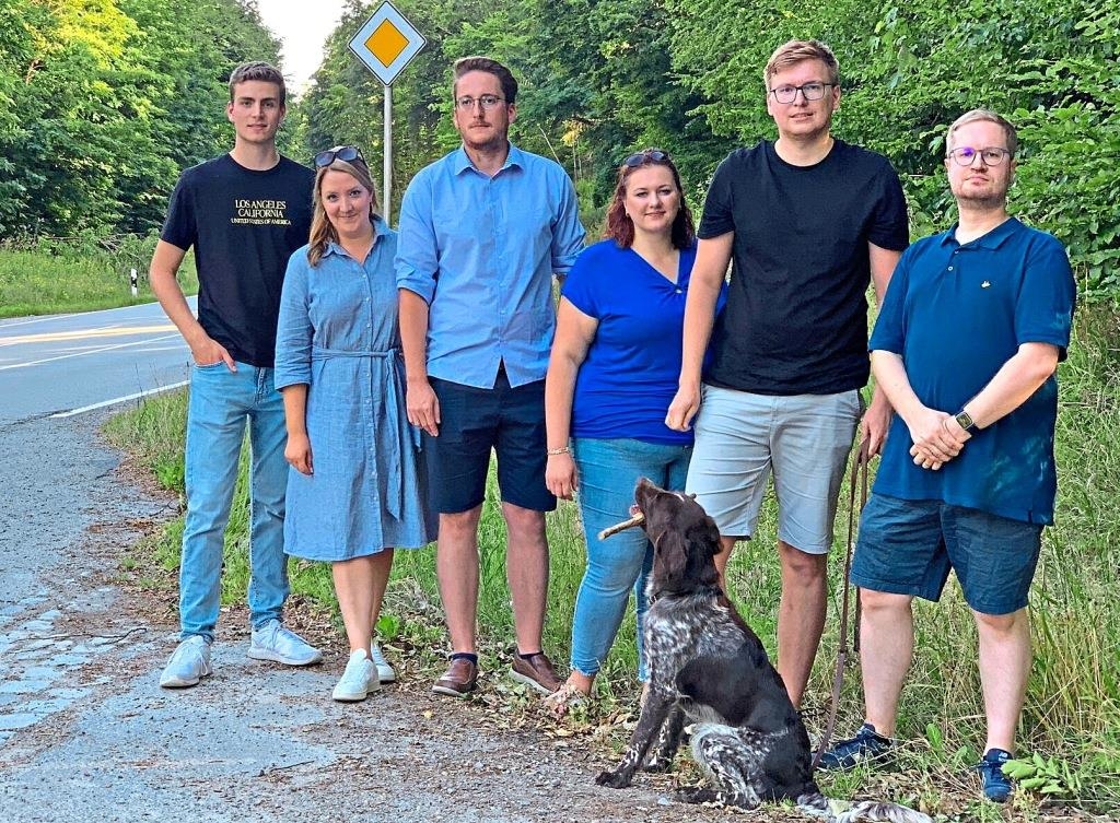 „Städtebauliche Entwicklung wird torpediert“