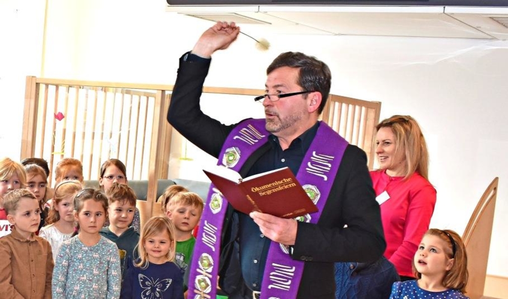 „Sind angekommen und fühlen uns wohl“