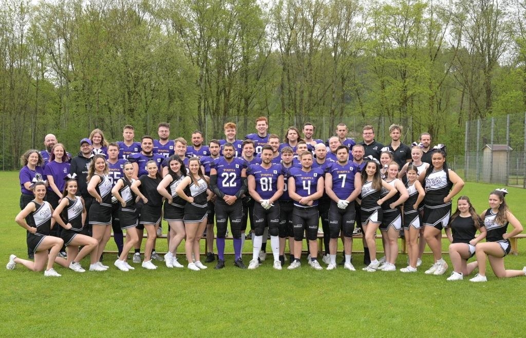 Frischer Wind für die Passau Pirates – auf das erste Heimspiel müssen ...