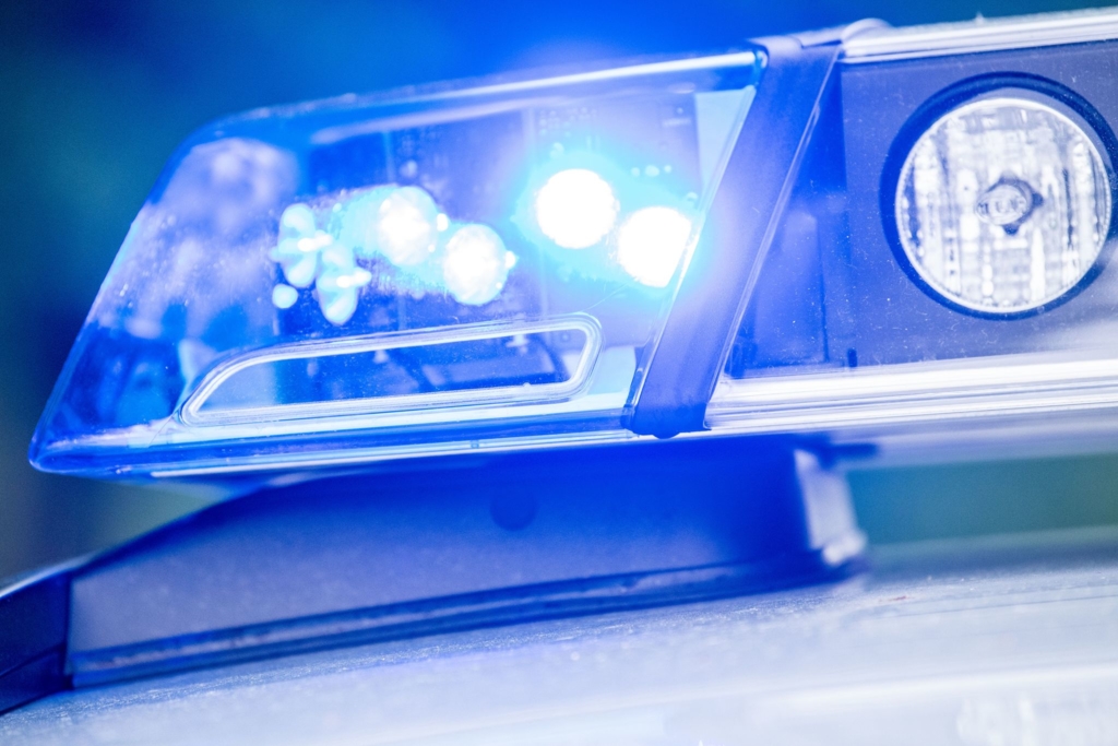Frau überfährt 78-jährigen Rollstuhlfahrer