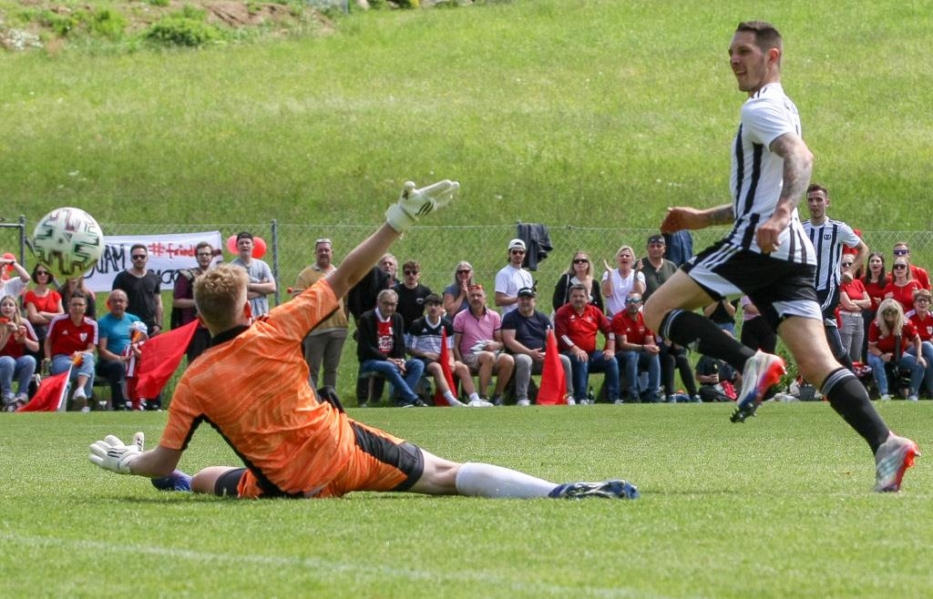 Seidl, Surner, Grebac und Grauthoff knipsen fast immer: Die besten ...