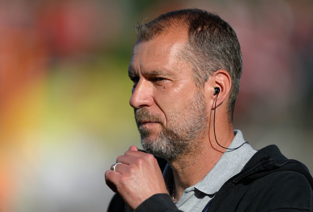 Würzburger Kickers wollen Energie-Level hochhalten