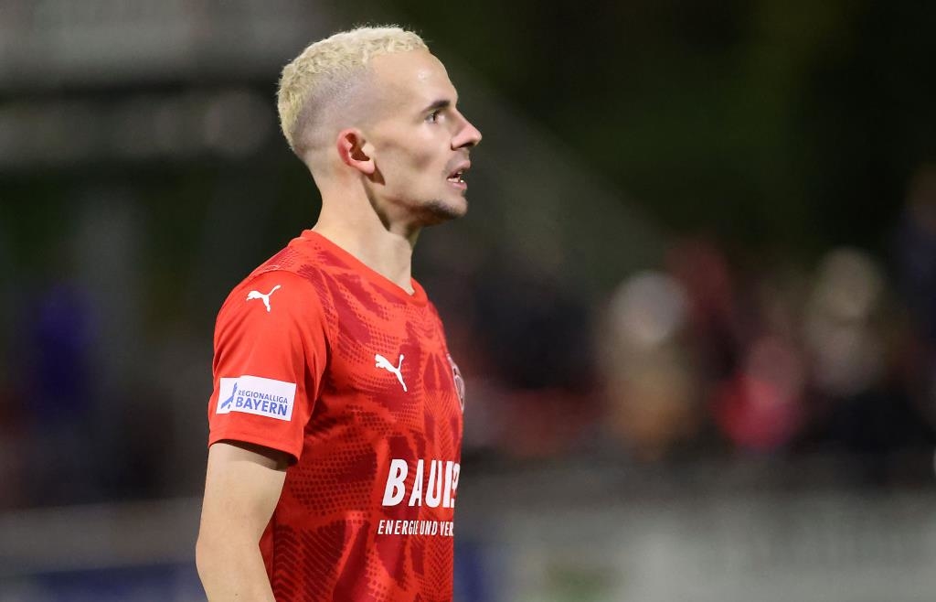 Schwerer Verlust für den TSV Buchbach: Nach Probewoche – Jahn ...