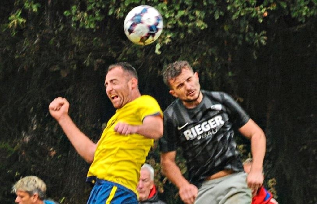 Ulbering holt mit 4:0 gegen Schönau Herbstmeistertitel – und Torjäger ...