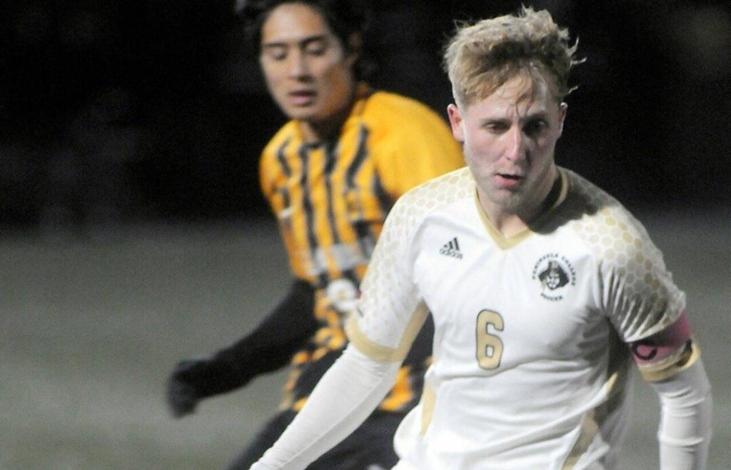 Von Obing über Washington nach Kansas: 21-jähriger Tim Deser studiert ...