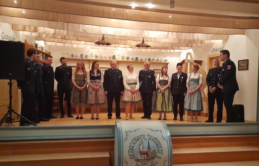 Mit viel Humor zum fünffachen „Ja-Wort“