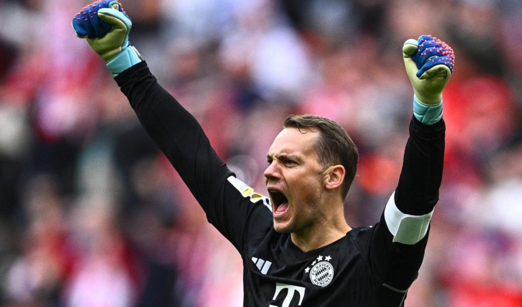 Irres Neuer-Comeback: Drei Rote, acht Tore in Durchgang 2 – und Kane ...