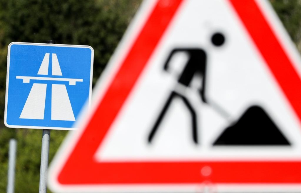 Direkter Weg zum Münchner Flughafen: Anschluss der B15 neu an A92 teils ...